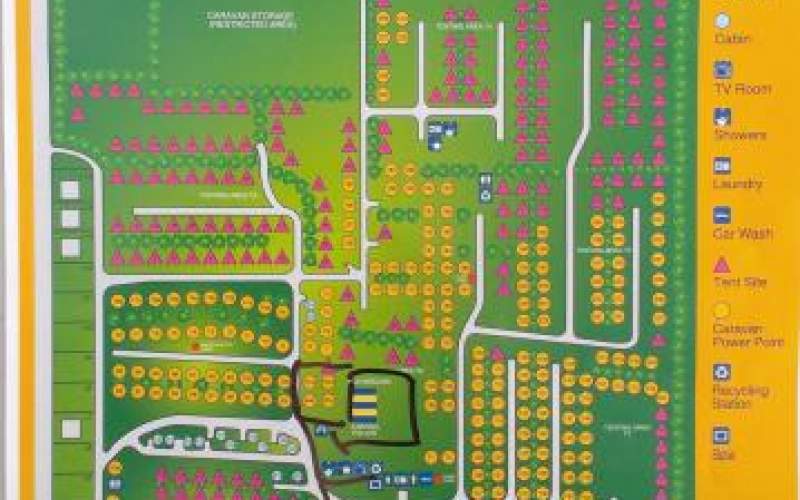 Cromwell Top 10 Holiday Park | Full Service Camp | New Zealand